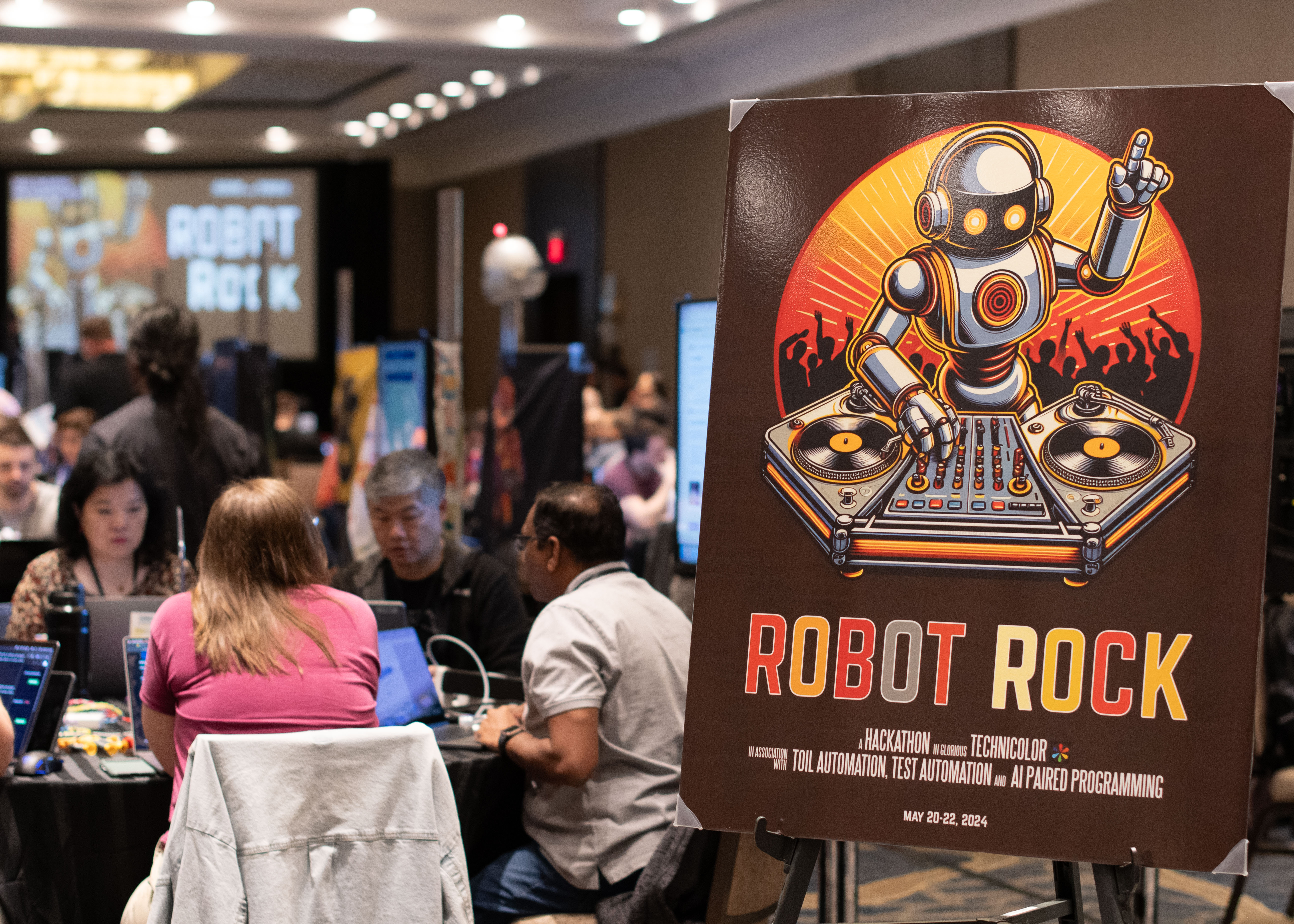 Our Technology Division | College Board Careers